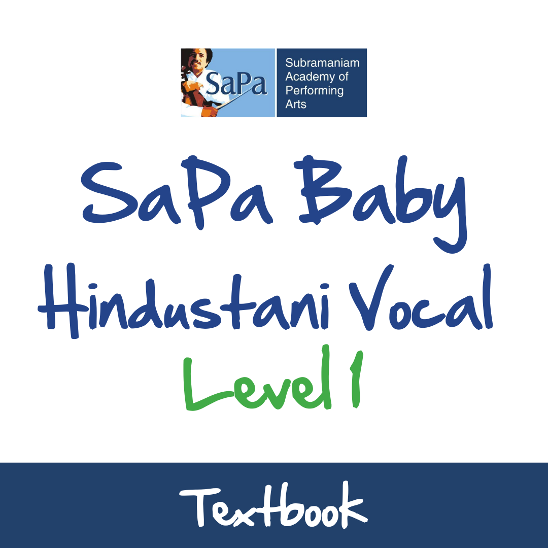 Welcome to SaPa India, the home for music and musicians