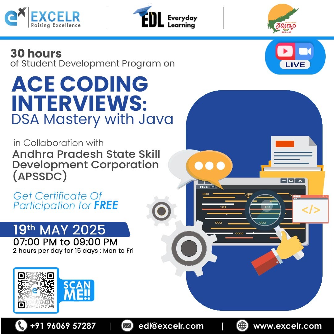SDP on ACE CODING INTERVIEWS: DSA Mastery with Java SDP on ACE CODING INTERVIEWS: DSA Mastery with Java