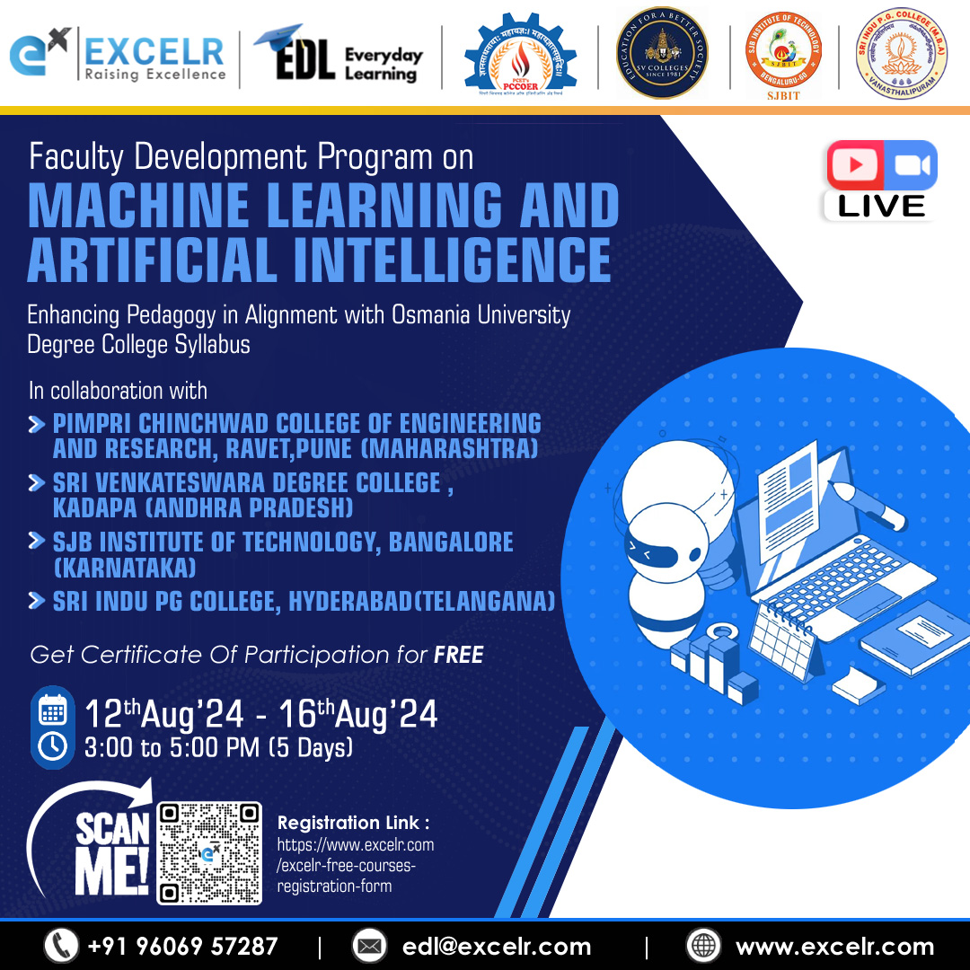 ExcelR | E-learning Platform