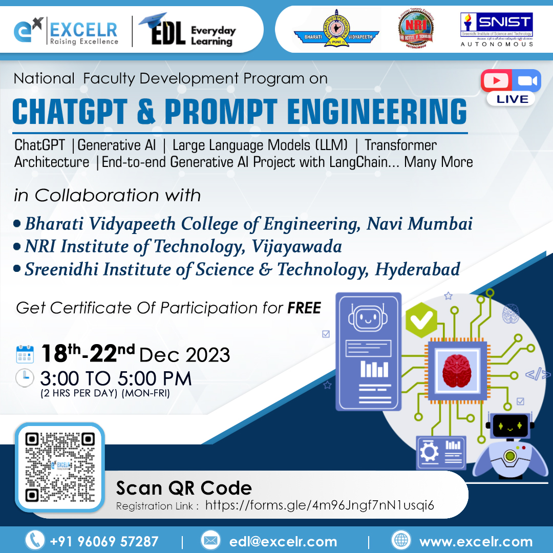 ExcelR | E-learning Platform