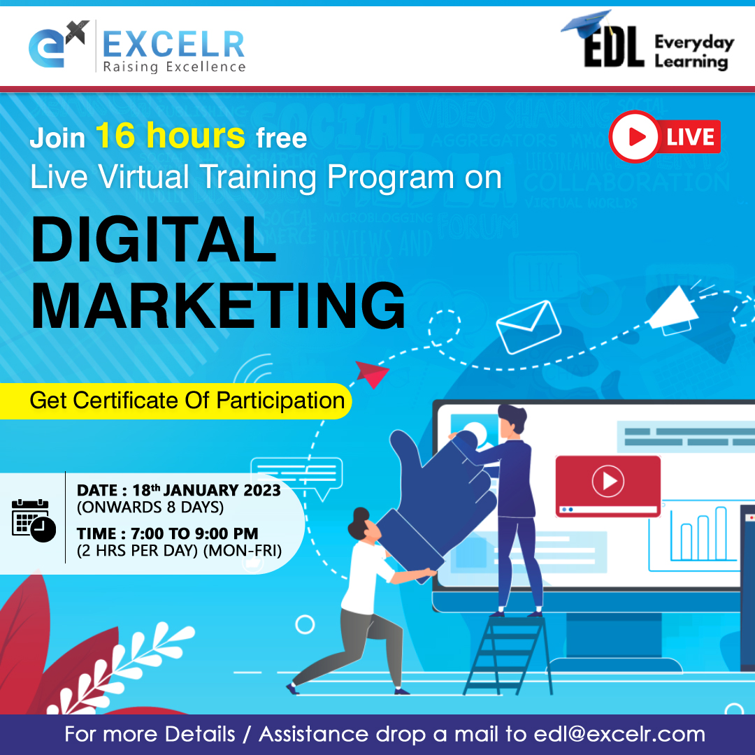 Excelr E Learning Platform 