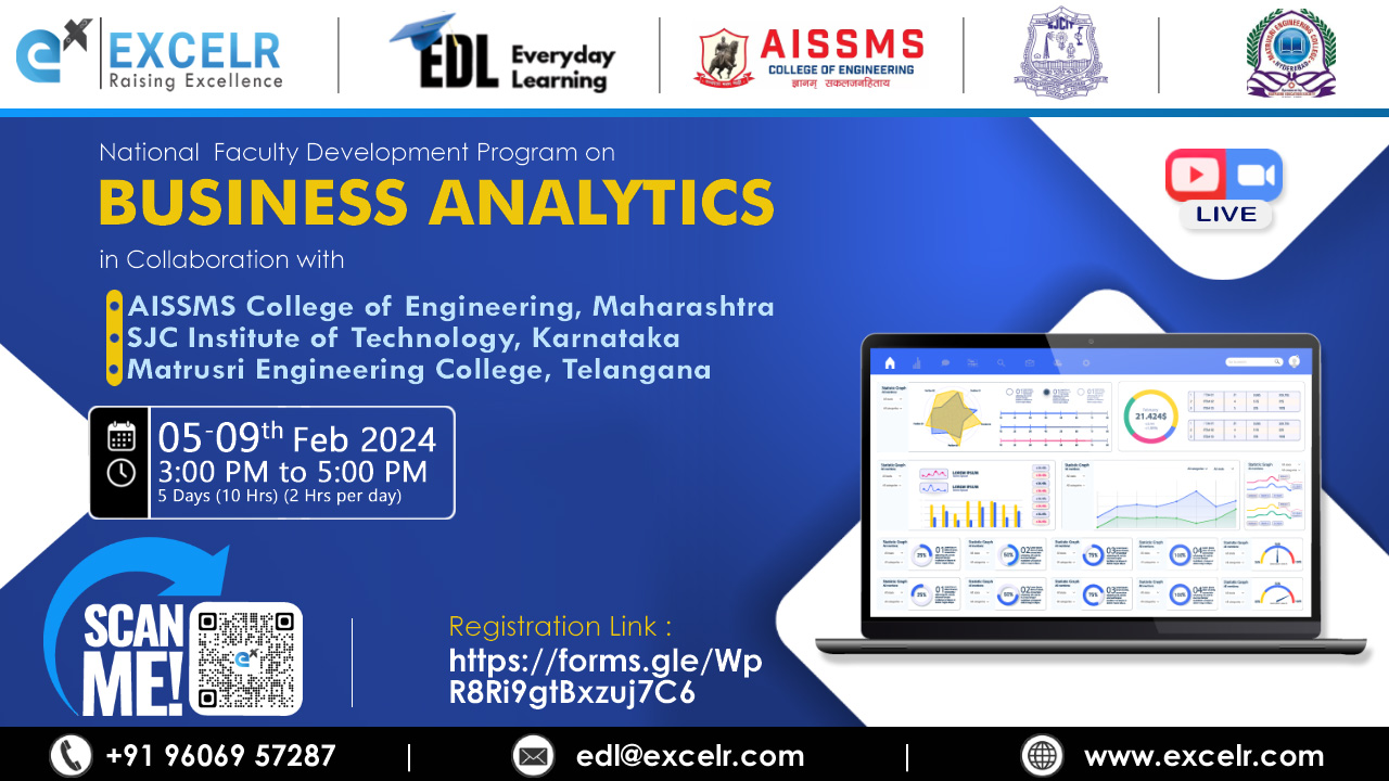 ExcelR | E-learning Platform