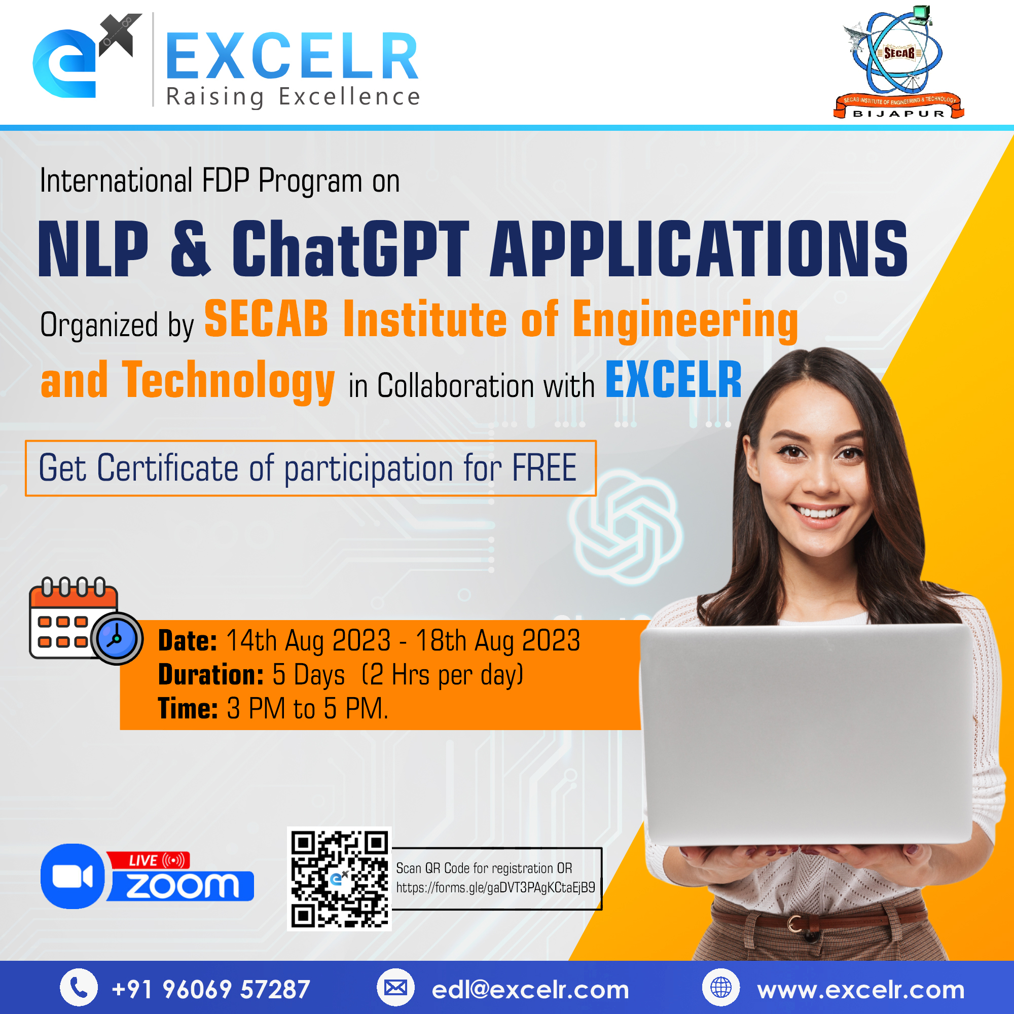 ExcelR | E-learning Platform