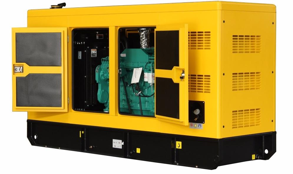 Introduction to Diesel Generator System (DG Set)